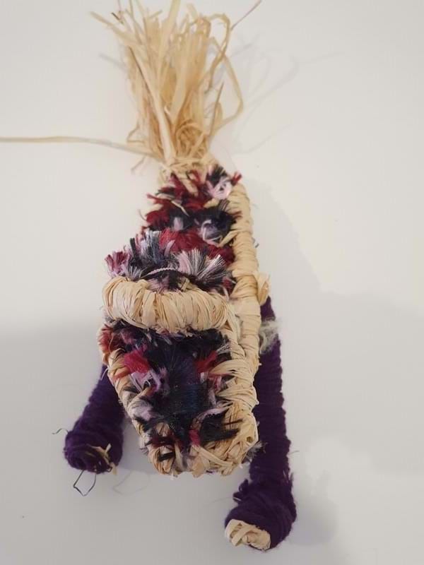 Happy Rainbow Emu - SOLD OUT