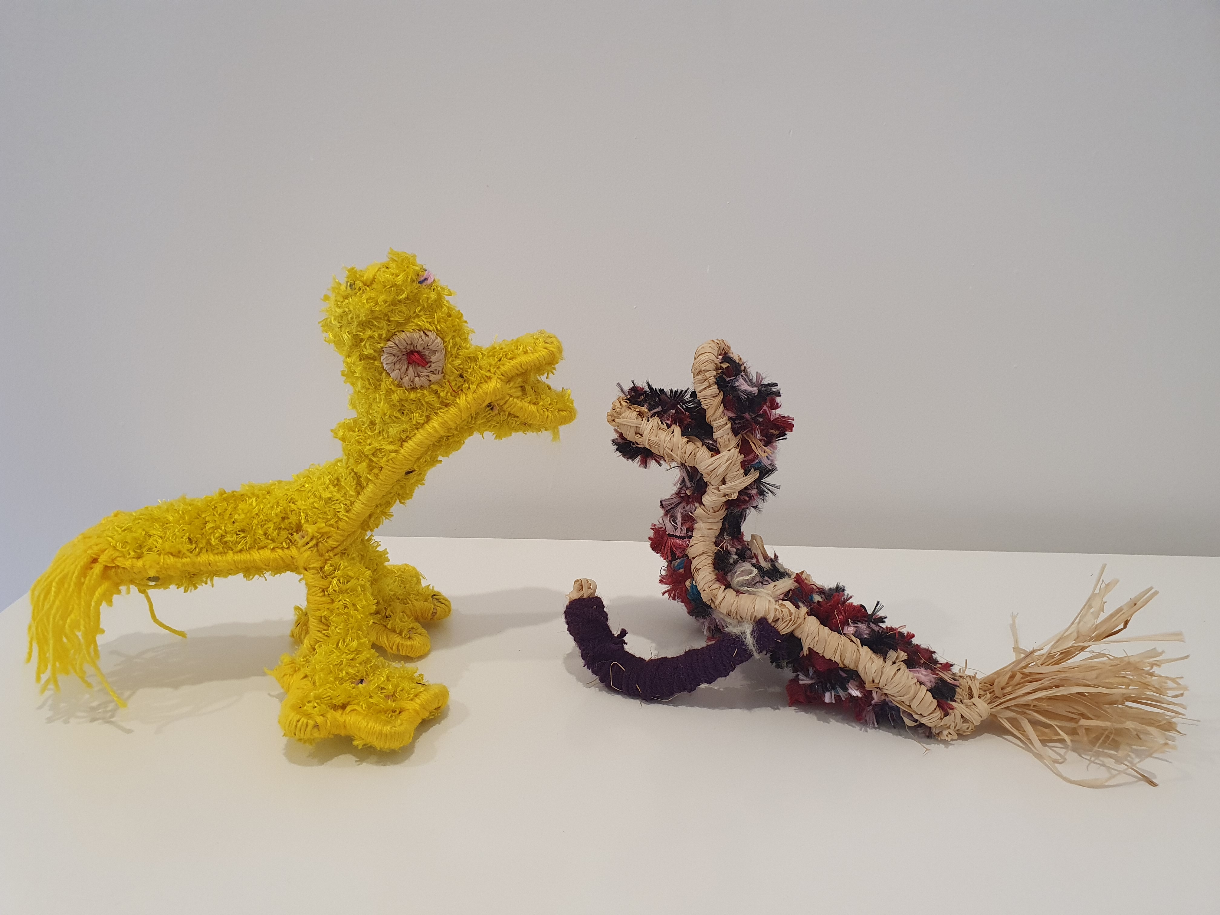 Happy Rainbow Emu - SOLD OUT